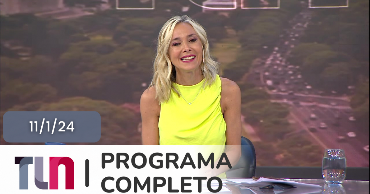 Telenueve al Amanecer: Una mujer murió al caer con la camionta a un ... Telenueve al Amanecer: Una mujer murió al caer con la camionta a un ...